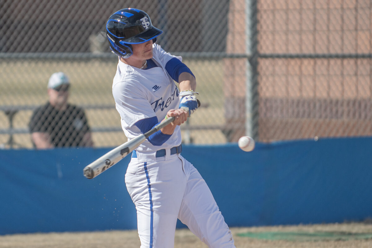 Prep baseball: Koford back and dealing on the mound for Fremont | News ...
